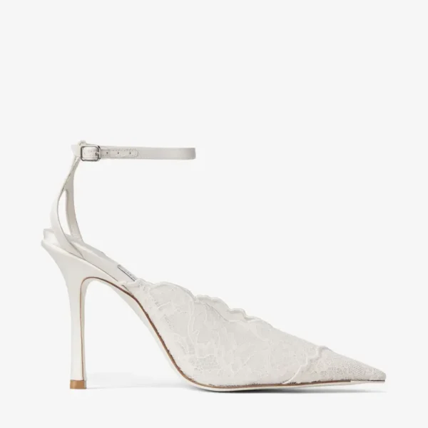 Jimmy Choo Shoes USA | Luxury Designer Heels & Footwear